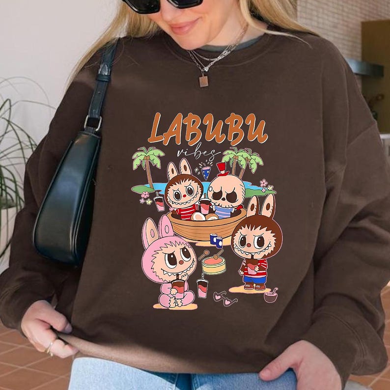 Labubu Designs PNG, Labubu Png, Vector Digital File for Cricut, Laser ...