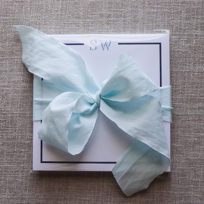 Personalized Notepads - Etsy