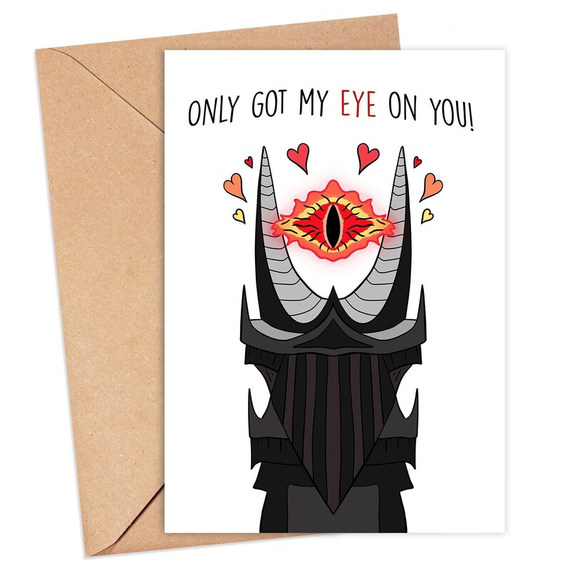 Got My Eye on You - Etsy