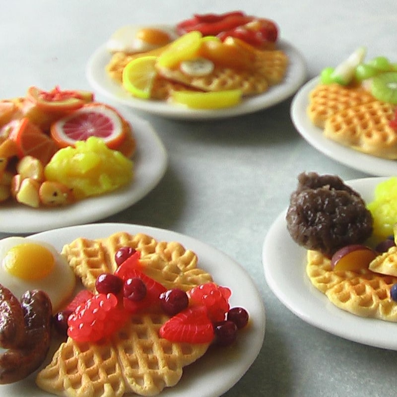 Jewelry & Breakfast - Etsy