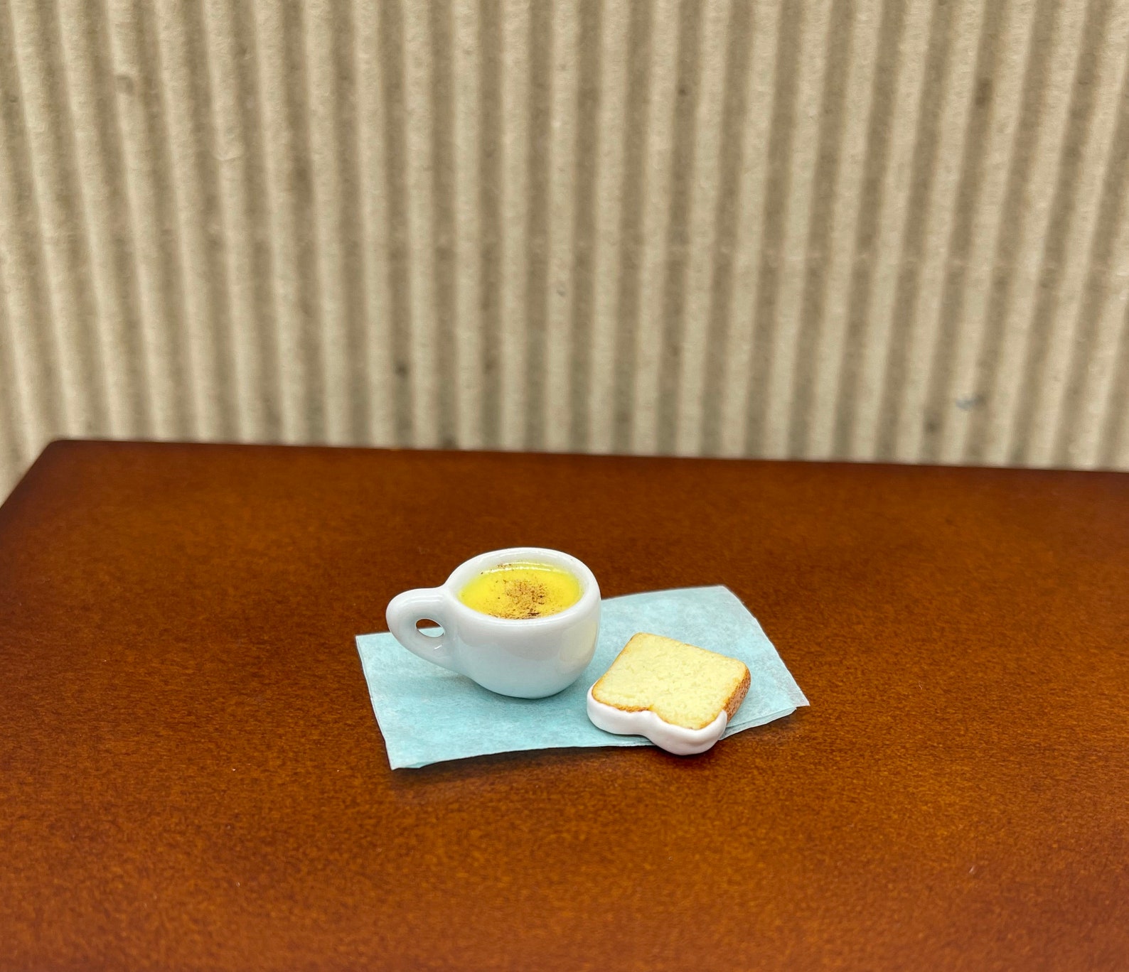 Polymer Clay Digital Tutorial // How to Sculpt Miniature - Etsy