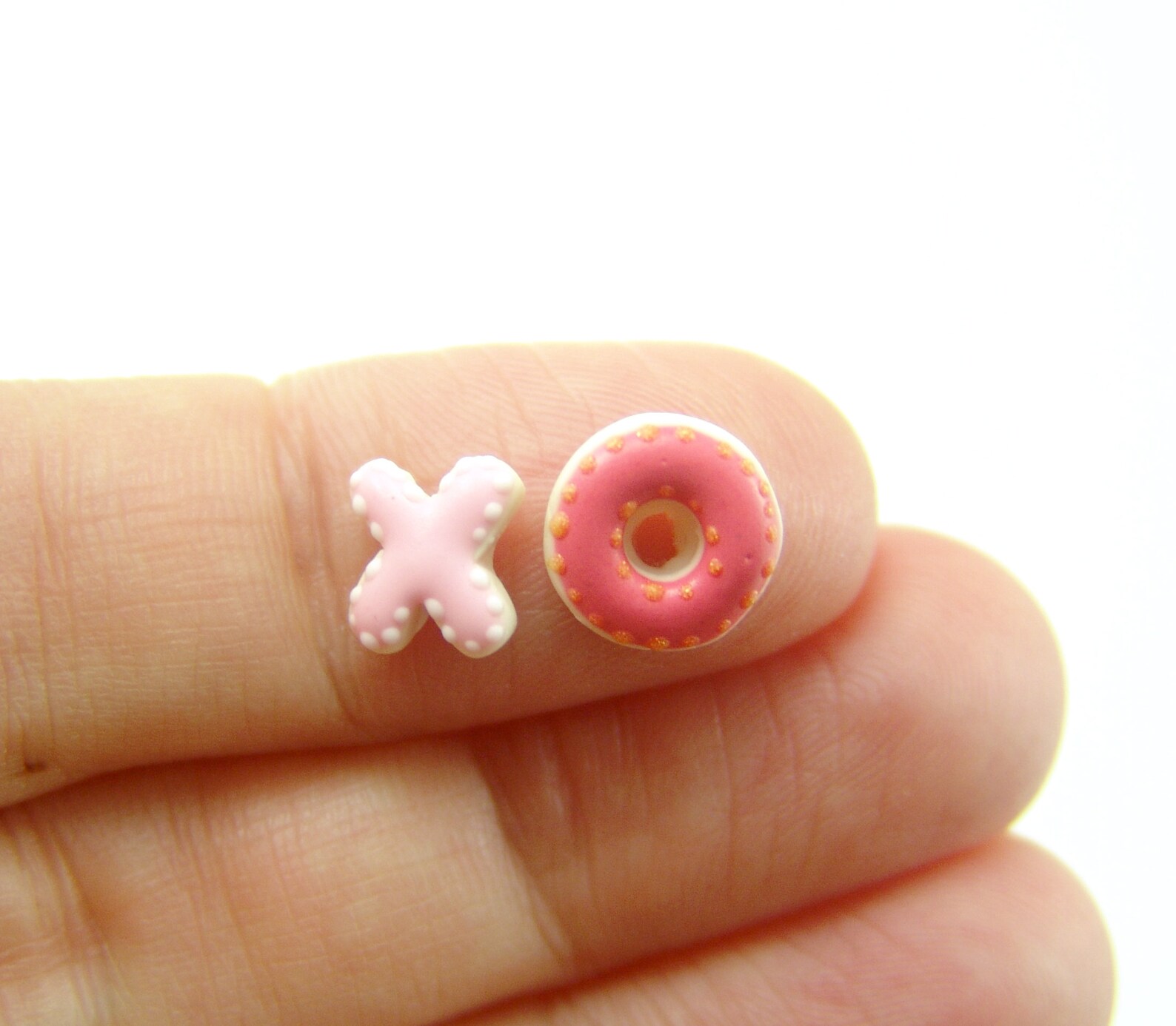 Flexible Silicone Mold Set C // Complete Set of | Etsy