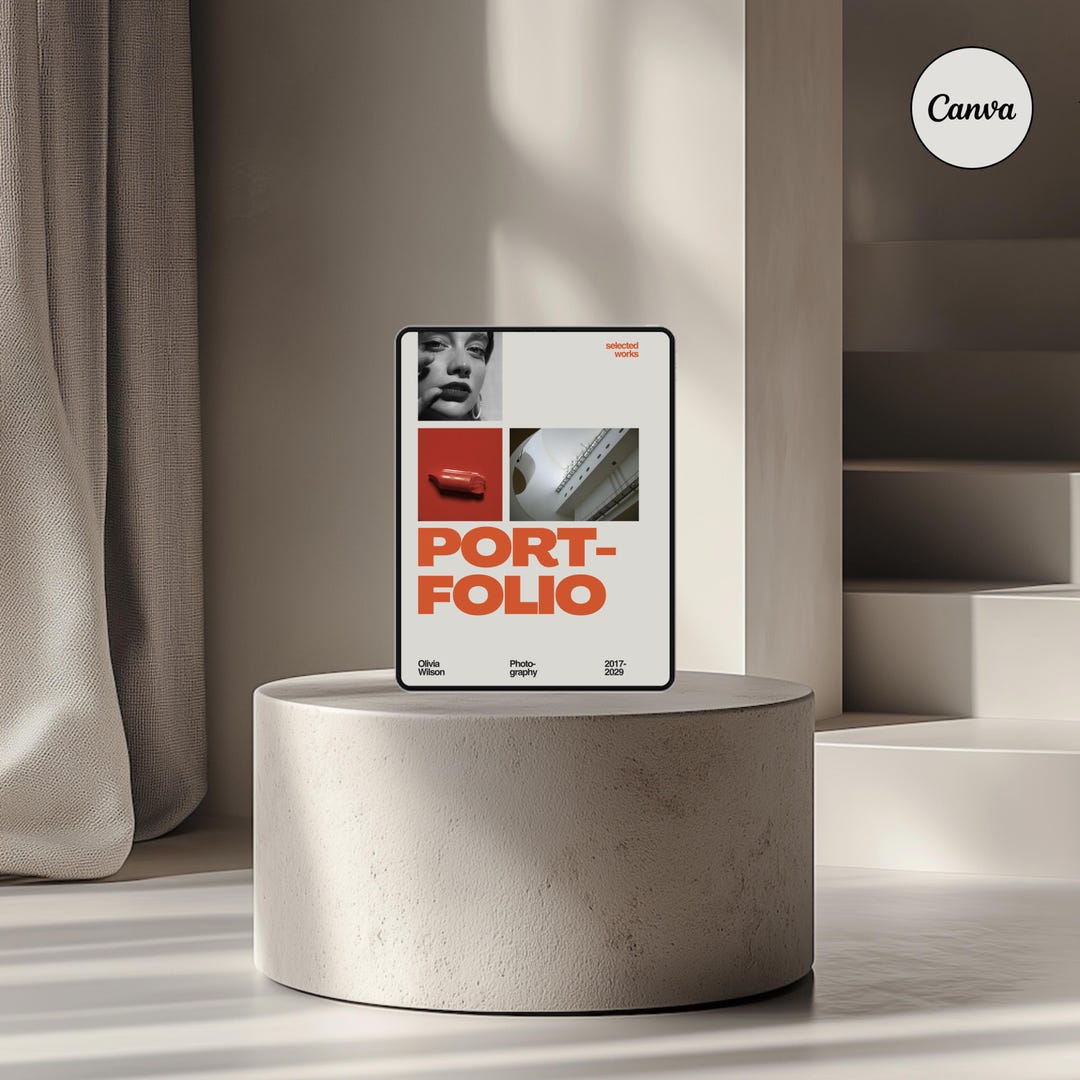 Aesthetic CANVA iPad Mockup, Digital Product Mockups, iPad Mockup ...