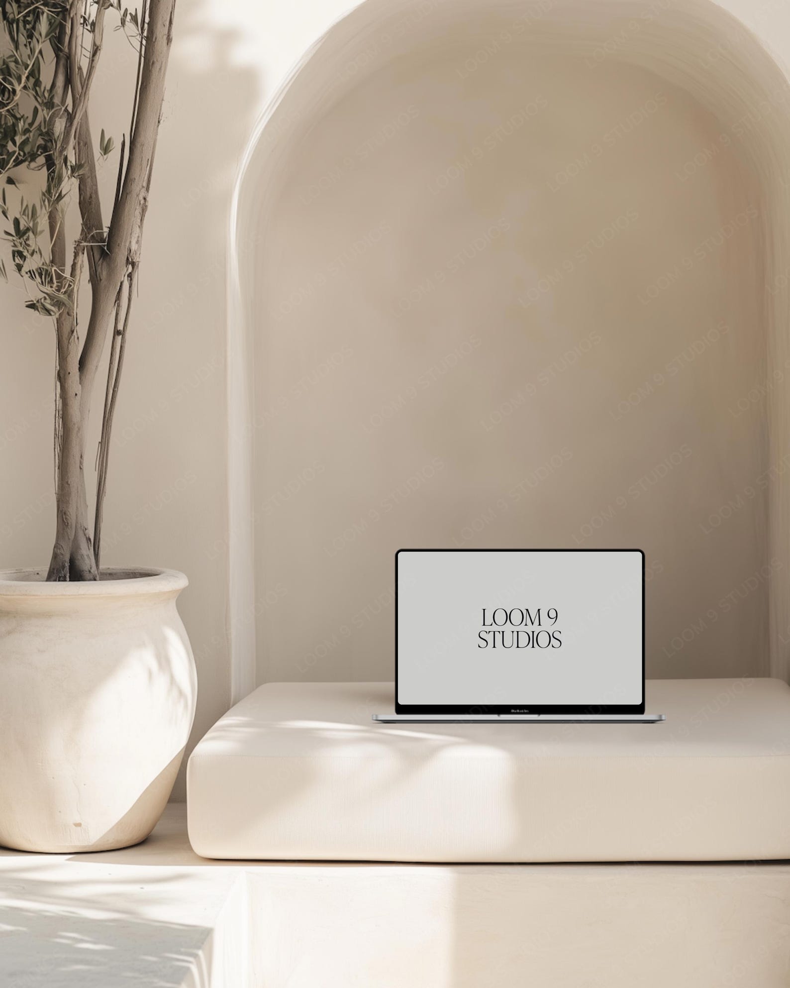Aesthetic CANVA MacBook Mockup, Digital Product Mockups, MacBook Mockup ...