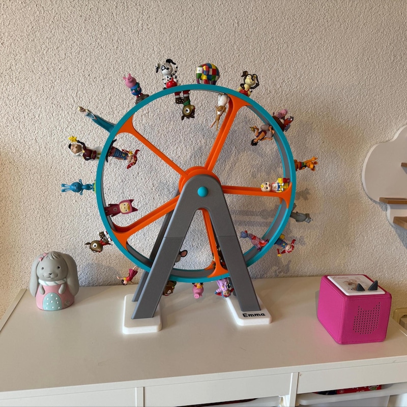 Toniebox 3d print - Etsy.de
