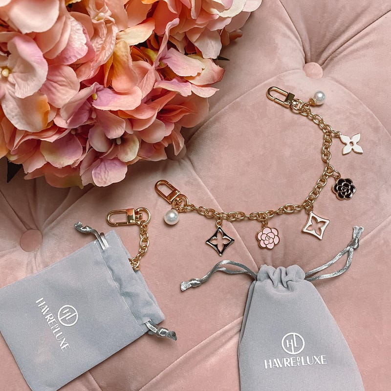 Designer Charms - Etsy