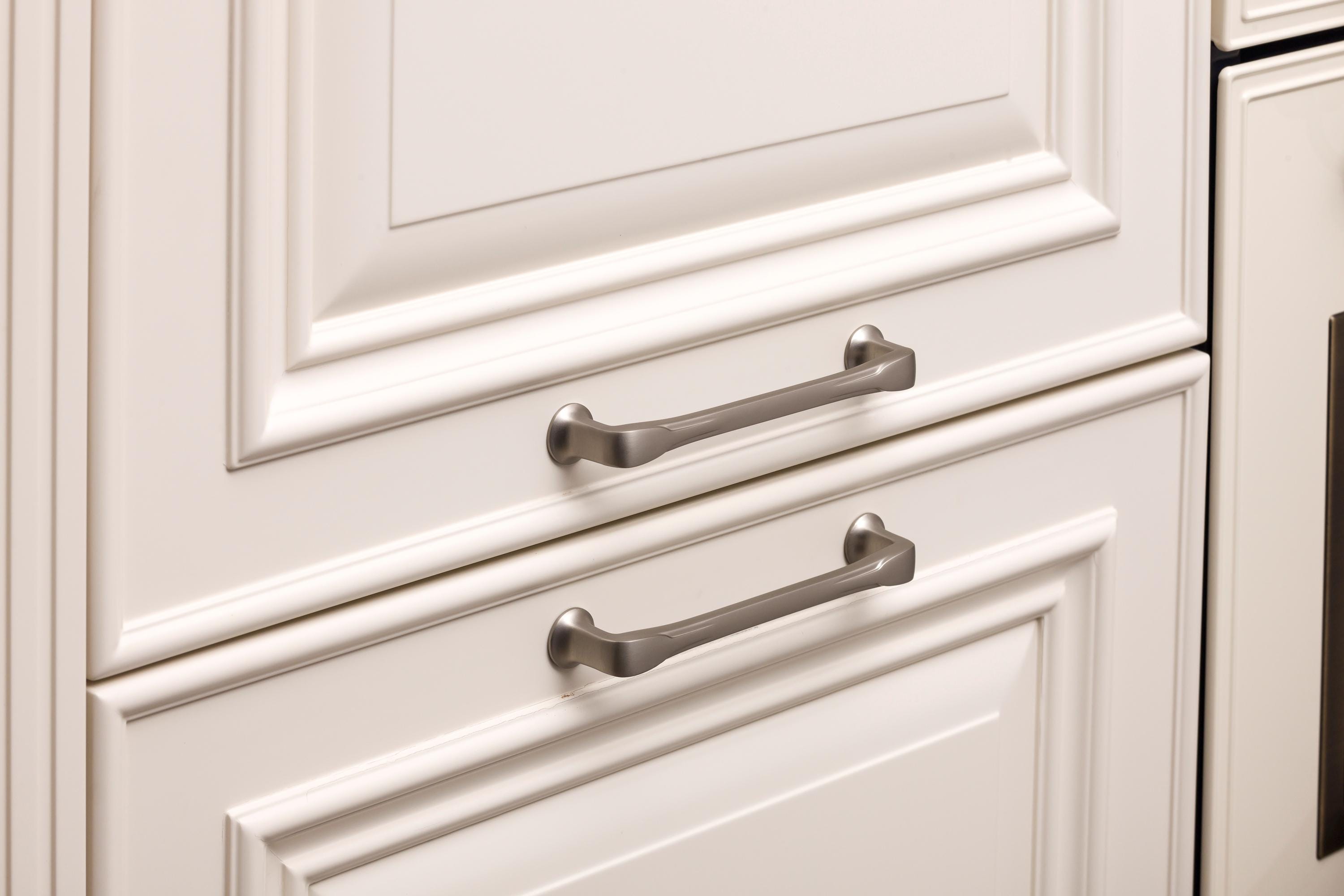Vintage Inspired Timeless Cabinet Handles Elegant & Durable Kitchen ...