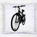 Bicycle SVG Bundle: Bike Clipart, Cut Files (digital Download) - Etsy