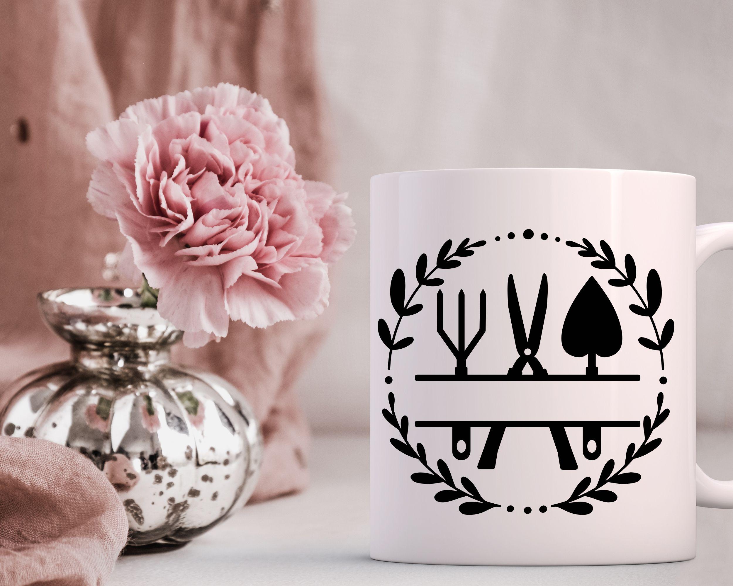 Gardening Svg Bundle, Plant Svg, Gardener Svg, Gardening Png, Garden ...