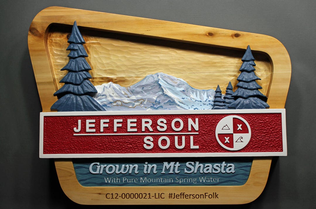 Custom Carved 3D Wood Sign, Personalized Home Decor - Etsy
