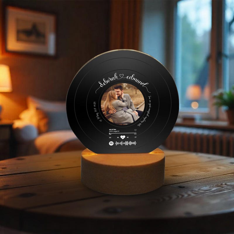 Personalized Vinyl - Etsy