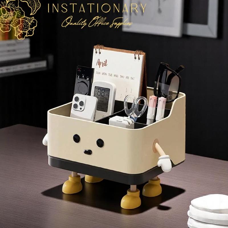 Desk Tidy - Etsy