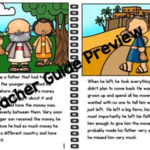 Teaching Kids Godly Character - Compassion -lesson #4 the Lost ...