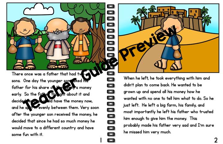 Teaching Kids Godly Character - Compassion -lesson #4 the Lost ...