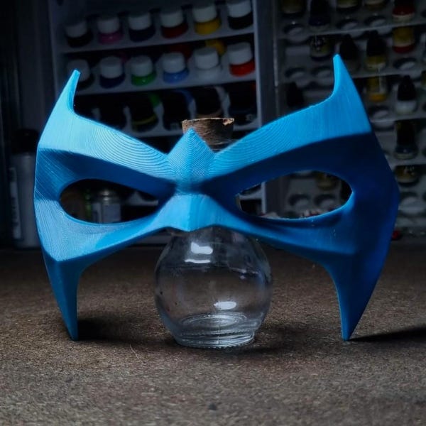 Nightwing - Etsy