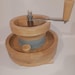Hand Mill With Stone Millstones - Etsy