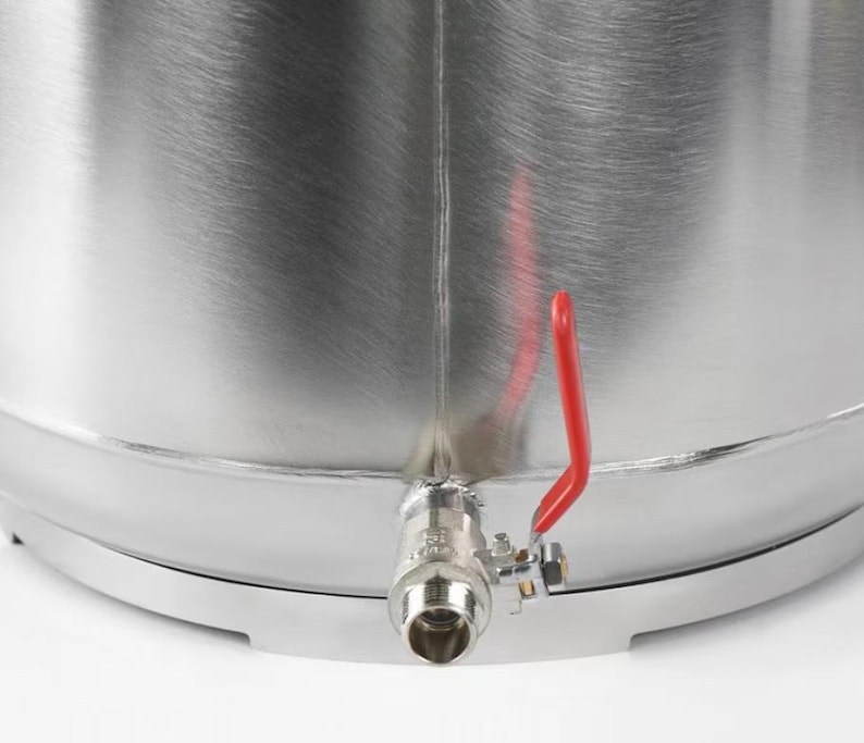 Canning Autoclave А32 Gas (for Open Flame) - Etsy UK