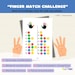 Dots Activity Pack – 18 Printable Neuro Exercises for Kids - Etsy