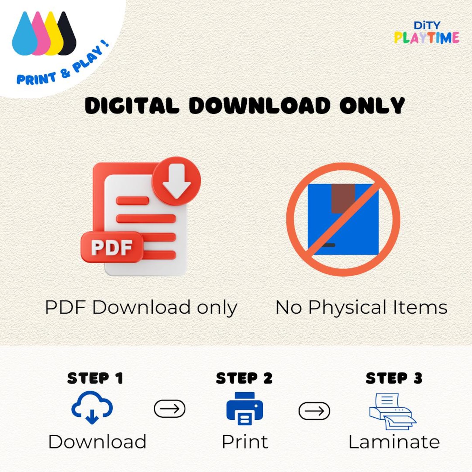 Dots Activity Pack – 18 Printable Neuro Exercises for Kids - Etsy