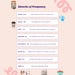Present Simple Tense Worksheets, How Often Speaking Cards, English ...