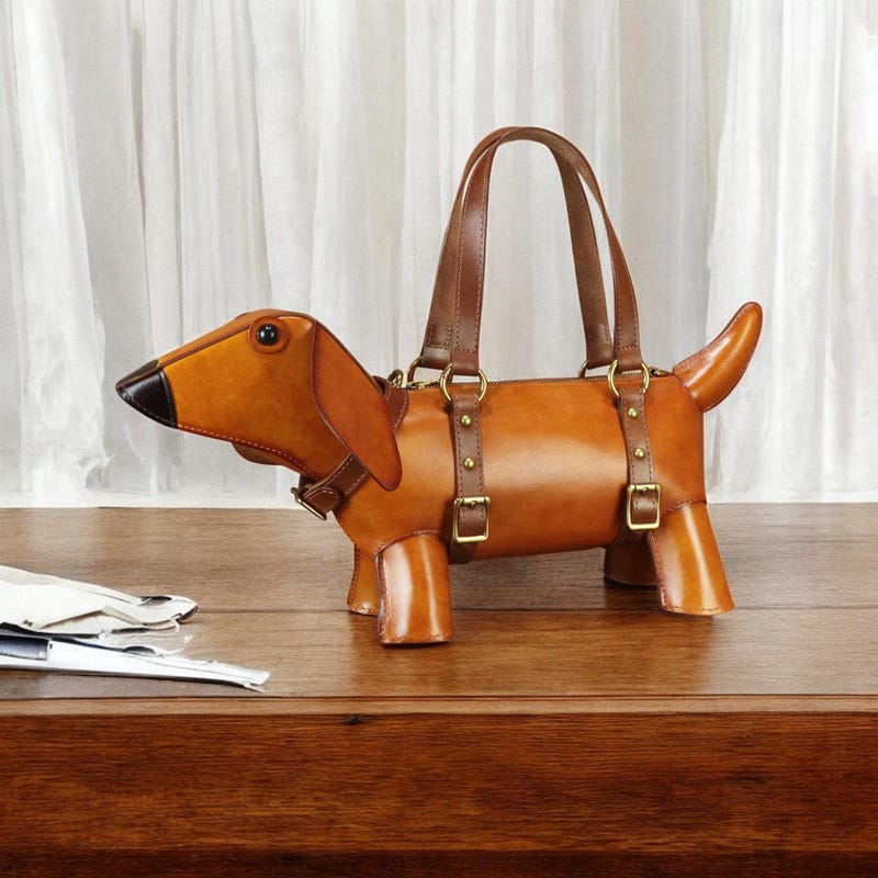 Dog Purse - Etsy