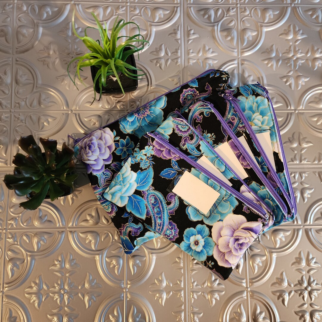 RTS - Cash Budgeting System - Budgeting Envelopes - Fabric Budgeting ...