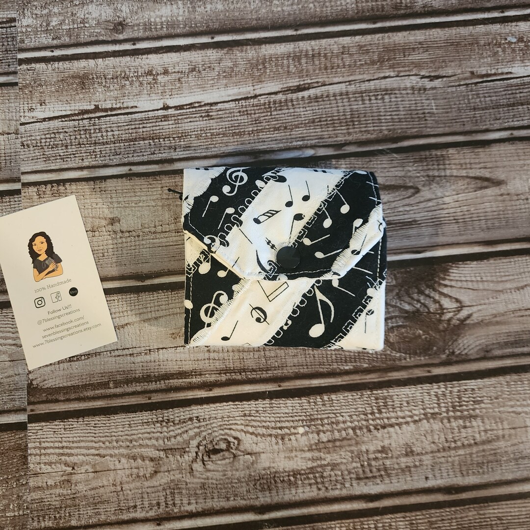 Mini Budgeting Wallet - Child Budgeting Wallet - Budgeting Wallet ...