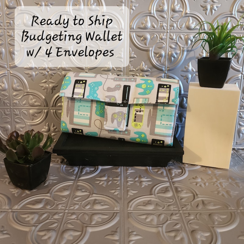 Dave Ramsey Wallet Etsy