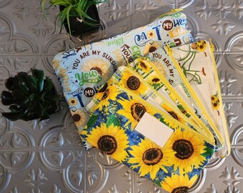 RTS - Cash Budgeting System - Budgeting Envelopes - Fabric Budgeting ...