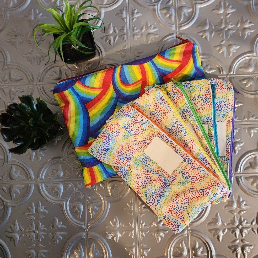 RTS Cash Budgeting System Budgeting Envelopes Fabric Budgeting ...