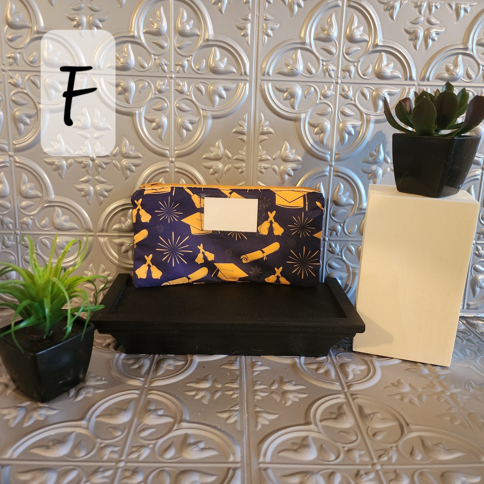 Fabric Money Envelope - Budgeting Envelope - Dave Ramsey Inspired ...