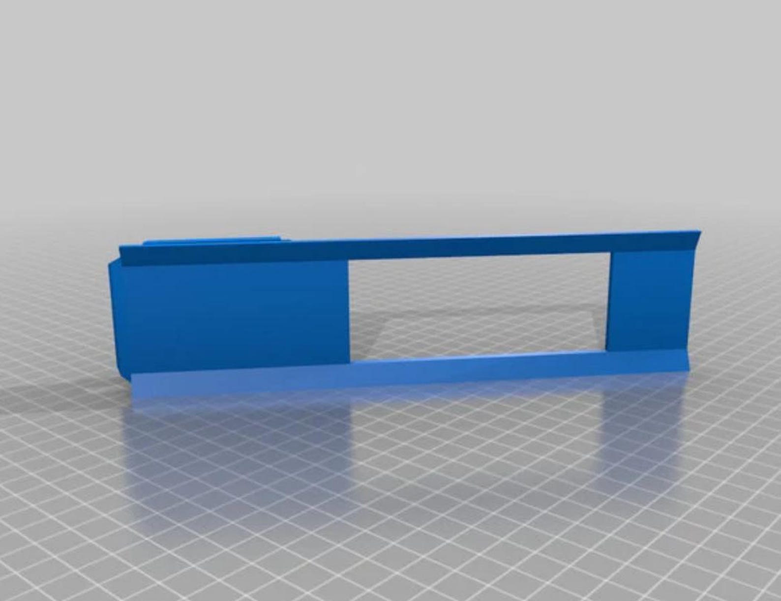 Water Dispenser Lever Digital File - 3D Print on Your Own (READ ...