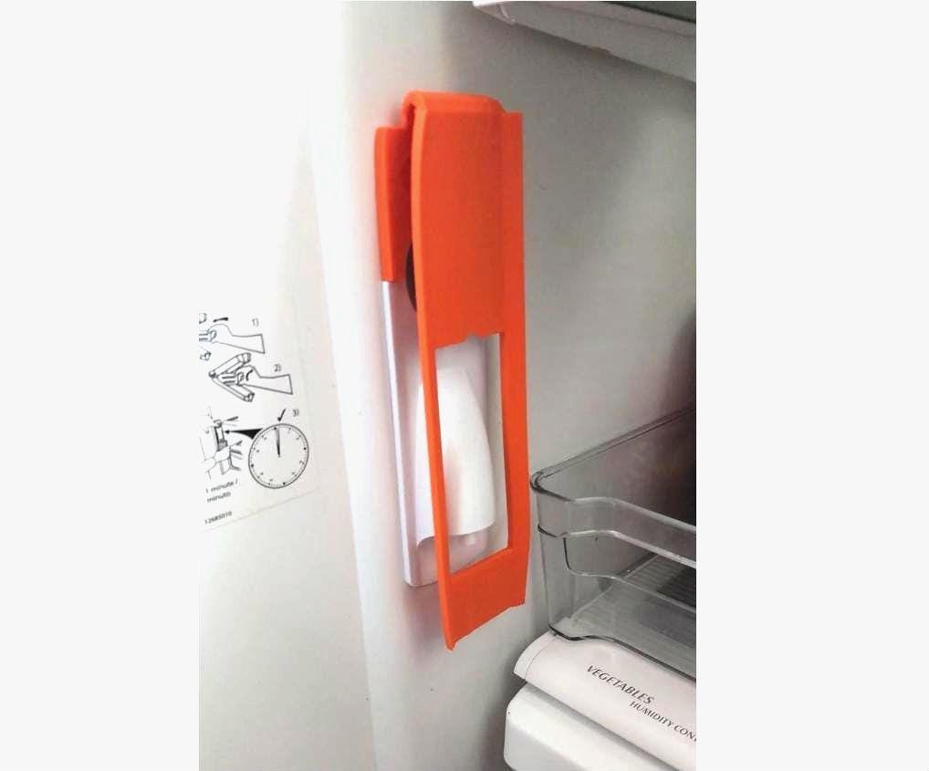 Water Dispenser Lever Digital File - 3D Print on Your Own (READ ...