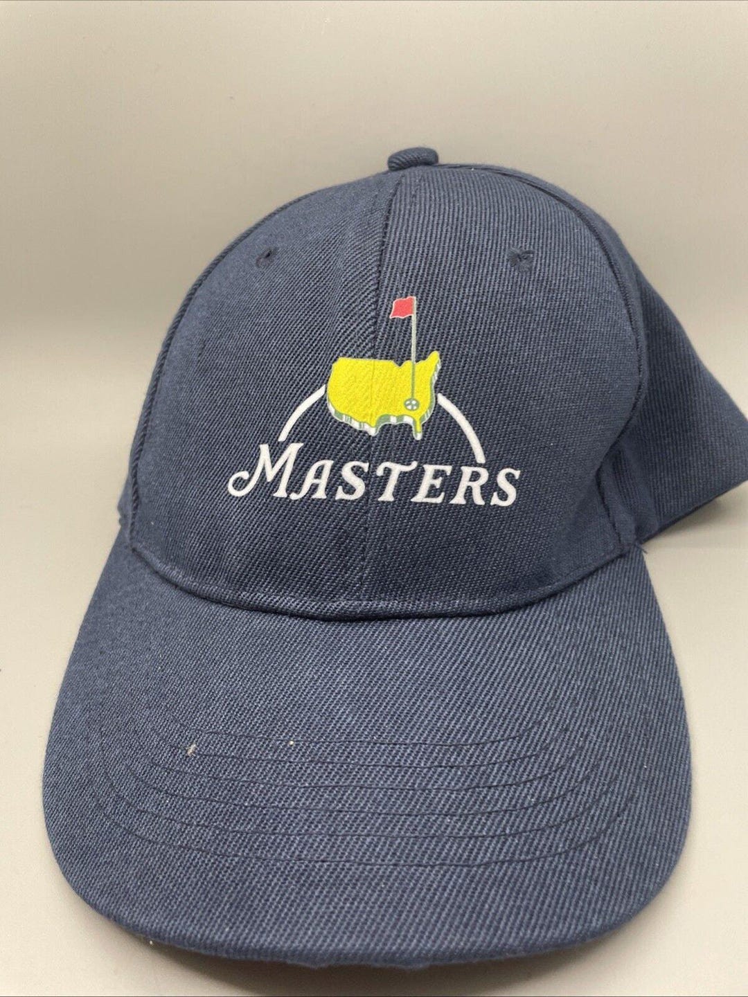 Masters Tournament Augusta National Golf Unisex Casquette Sun Hat ...
