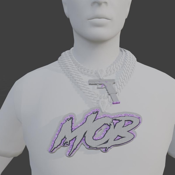 Fivem Chaines - Etsy