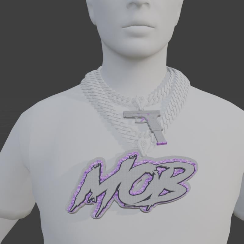 Custom Chains for Fivem - Etsy