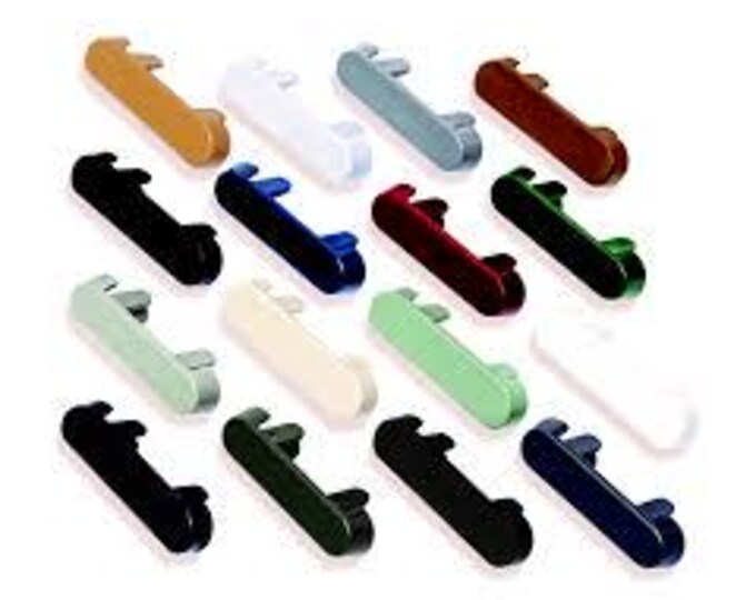 PVC Door & Window Weep Hole Cover Caps - Pack of 10 - Etsy