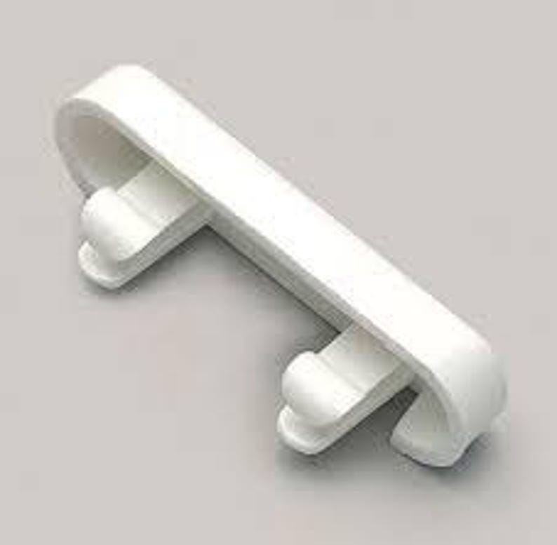 Door & Window Weep and Vent Hole Drain Cap Replacement Covers - Pack of ...