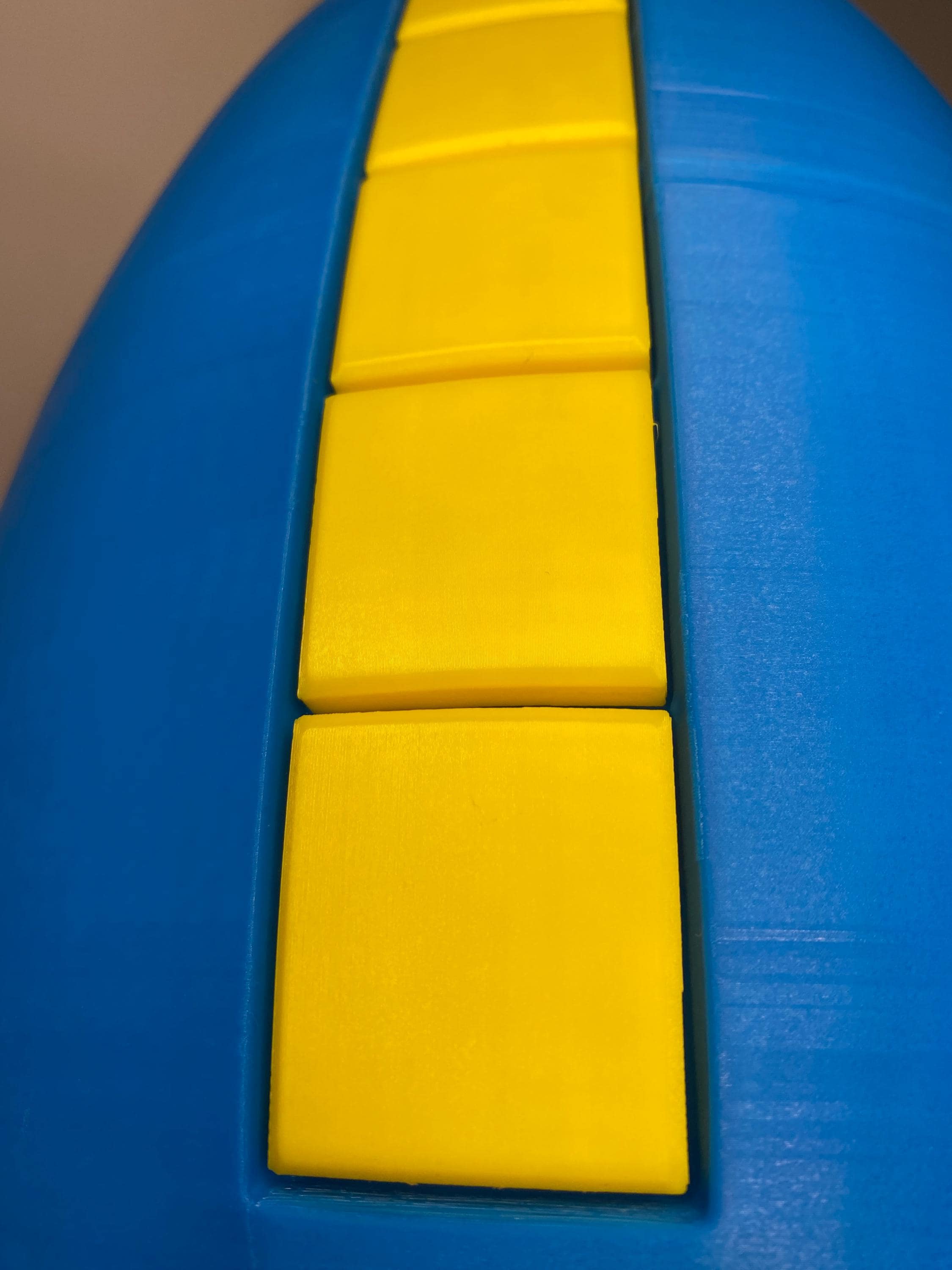 Megaman Blaster 3D Printed - Etsy