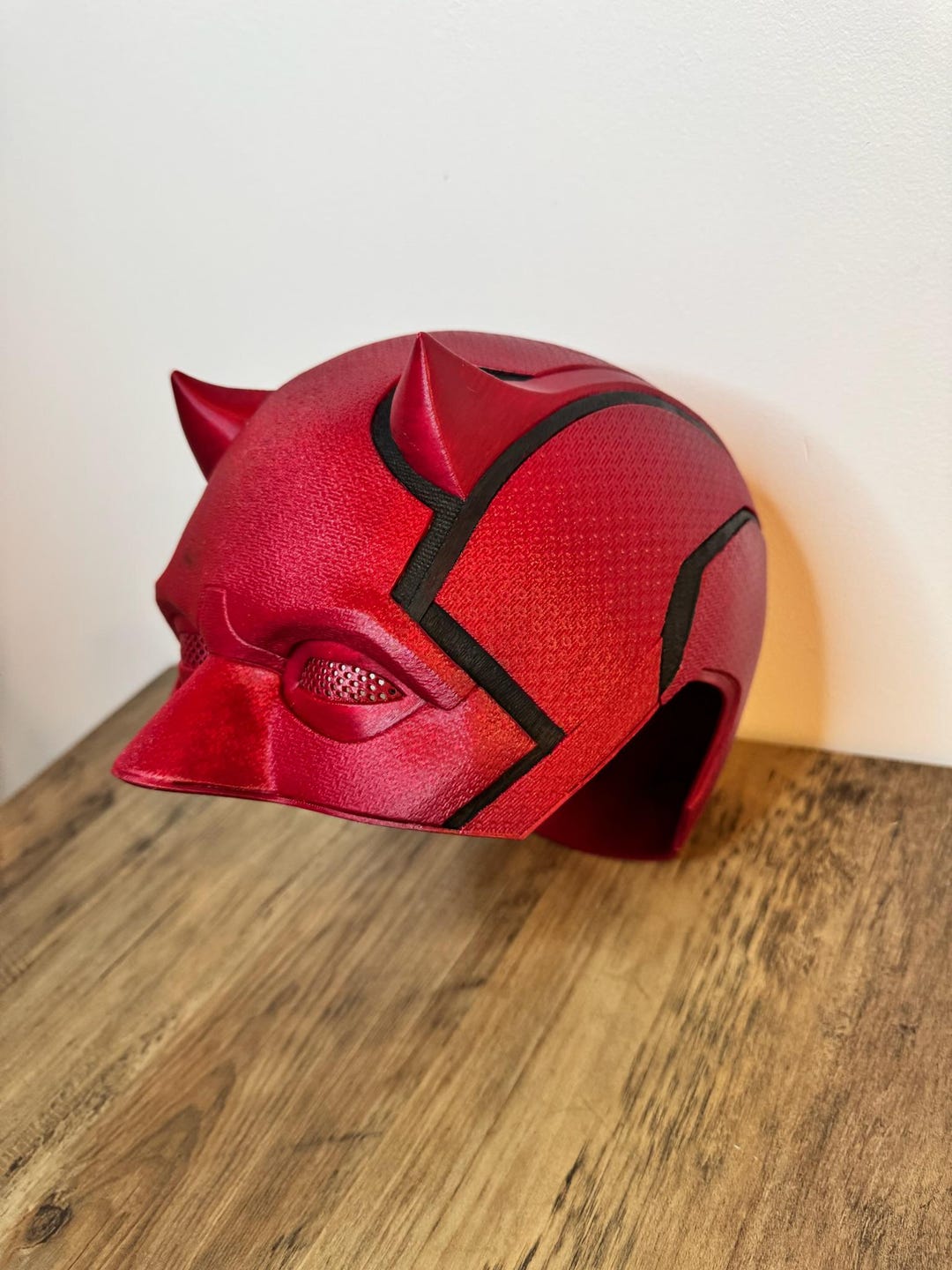 Daredevil Born Again Mask 3D Printed - Etsy