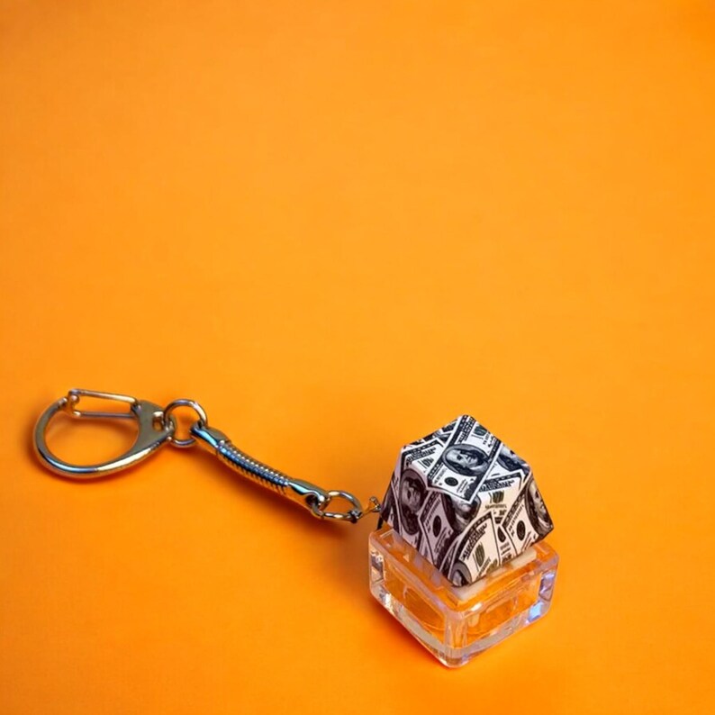 Mechanical Keyboard Key Fidget Keychain – Stress Relief Keycap Toy, DIY ...