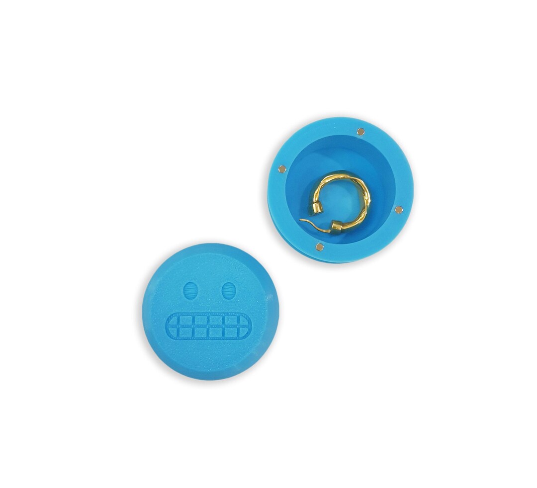 Yoyo | Custom 3D Printed Yoyo Box - Etsy