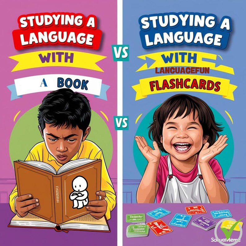 Numbers 10-20 Flashcards for Kids Fun & Educational Printable Cards 11 ...