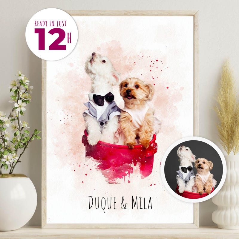 Pet Memorial Gifts - 60+ Gift Ideas for 2025