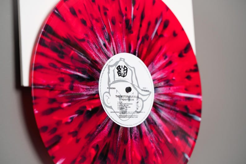 Vinyl Record & Album Cover Wall Display, Vinyl Display, Record Display ...
