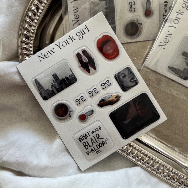 3d Stickers - Etsy