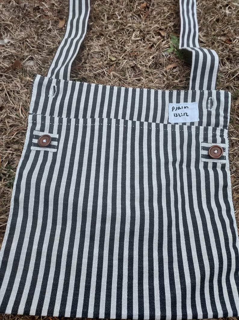 Civil War Confederate/civilian Haversack - Etsy