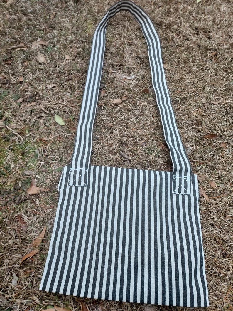 Civil War Confederate/civilian Haversack - Etsy