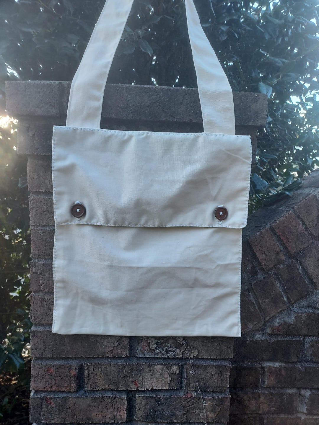 Civil War Confederate Haversack - Etsy