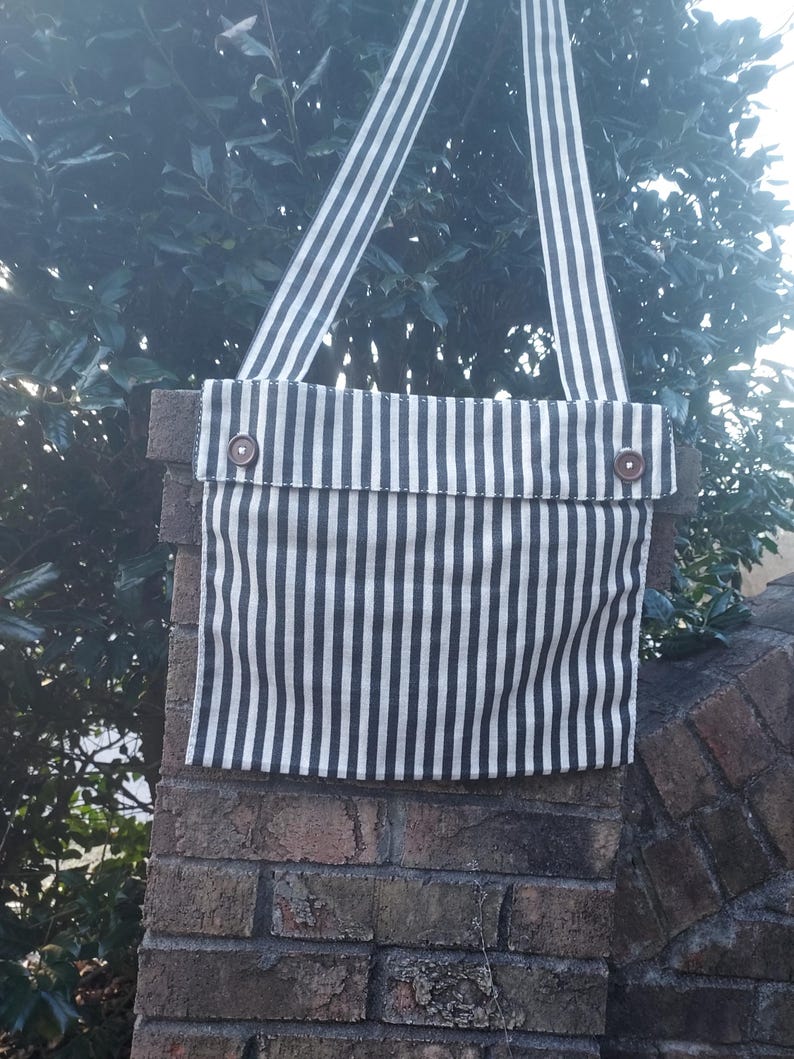 Civil War Confederate/civilian Haversack - Etsy